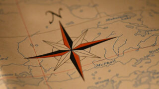 【マイクラ×MakeCode】羅針図を描くプログラムを作ろう（チュートリアル：Compass Rose） – リビングの魔王