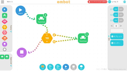 【embot（エムボット）】「すみっコぐらしをつくろう！ダンボールキット」レビュー – リビングの魔王