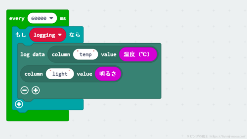 【マイクロビット×MakeCode】ネコのおひるね（チュートリアル：Cat Napping） – リビングの魔王
