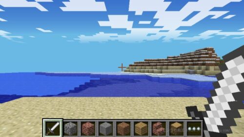 【Minecraft Pi Reborn】マイクラをラズパイで遊ぼう！インストール手順 – リビングの魔王